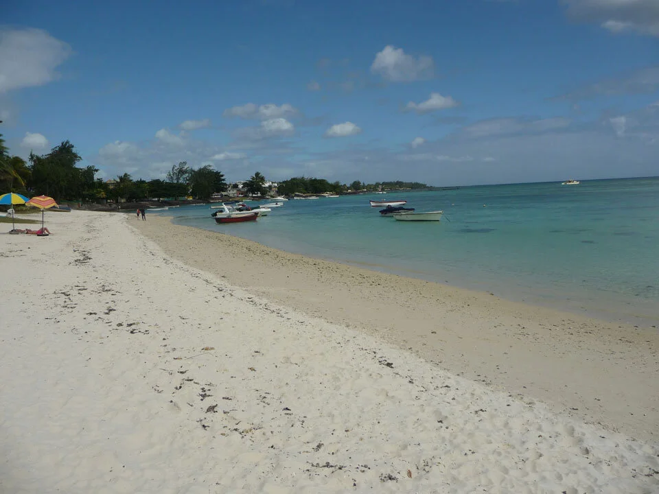 Reservez Meilleure Location De Villa Trou Aux Biches Ile Maurice Villa ...