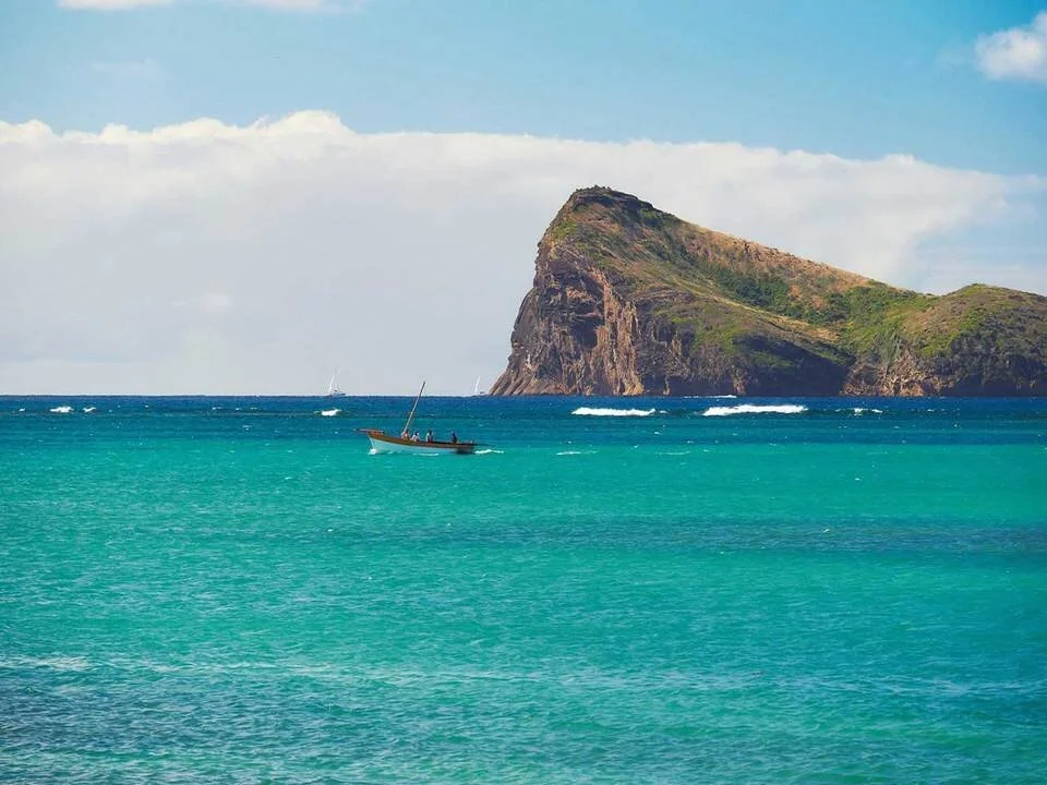 Book Luxury Beach Apartment Rental Cap Malheureux Myra II Elegant ...