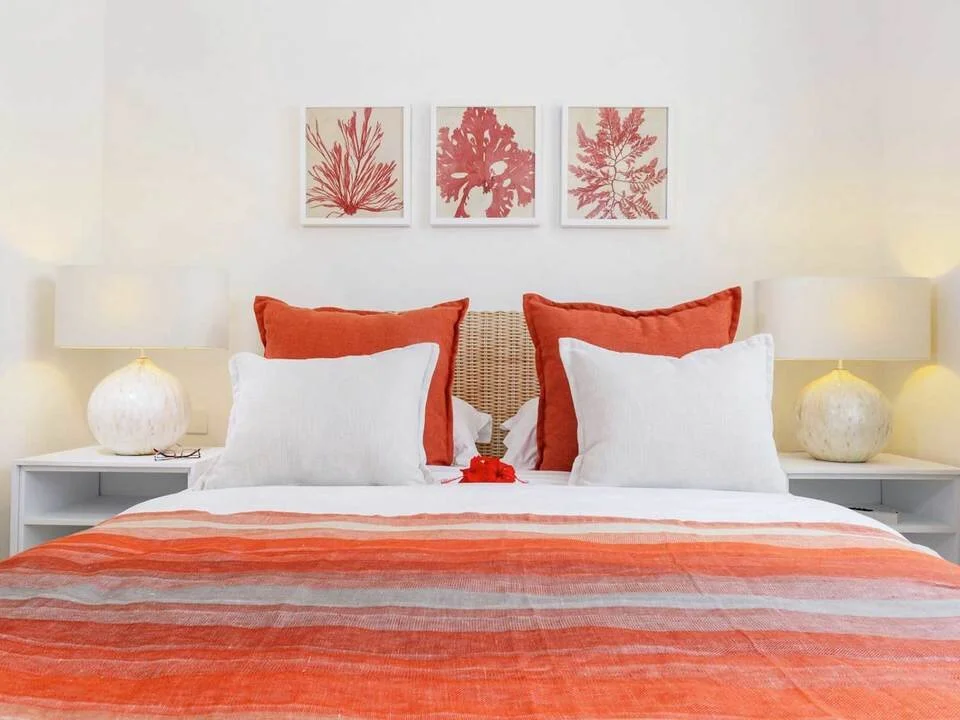 Book Luxury Beach Apartment Rental Cap Malheureux Myra II Elegant ...