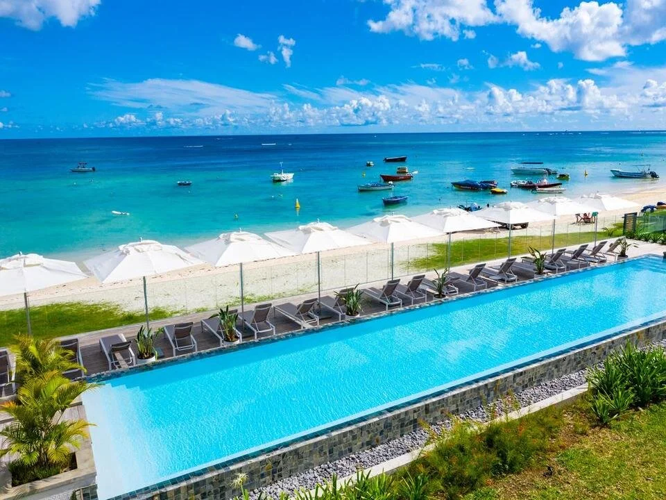 OBiches Apartments — ELEGANT DESTINATIONS