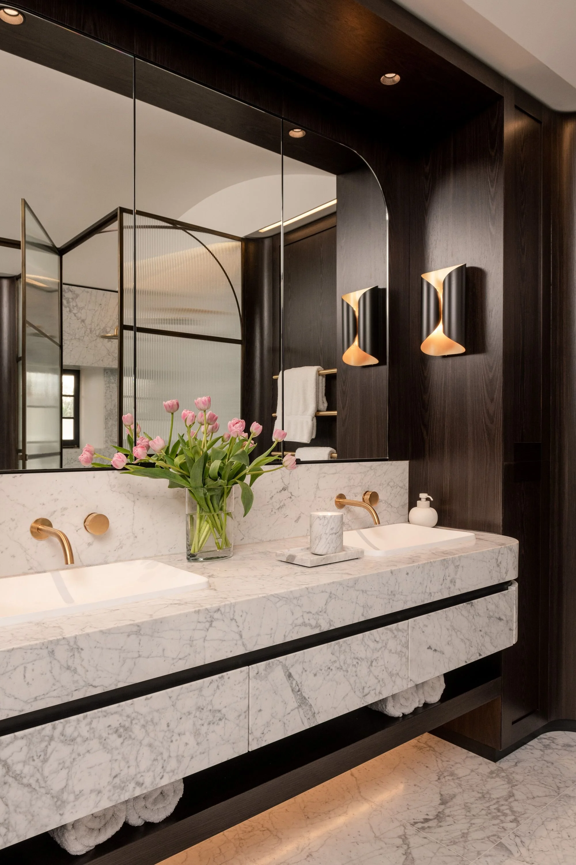 Portfolio — Isabelle Harris Design