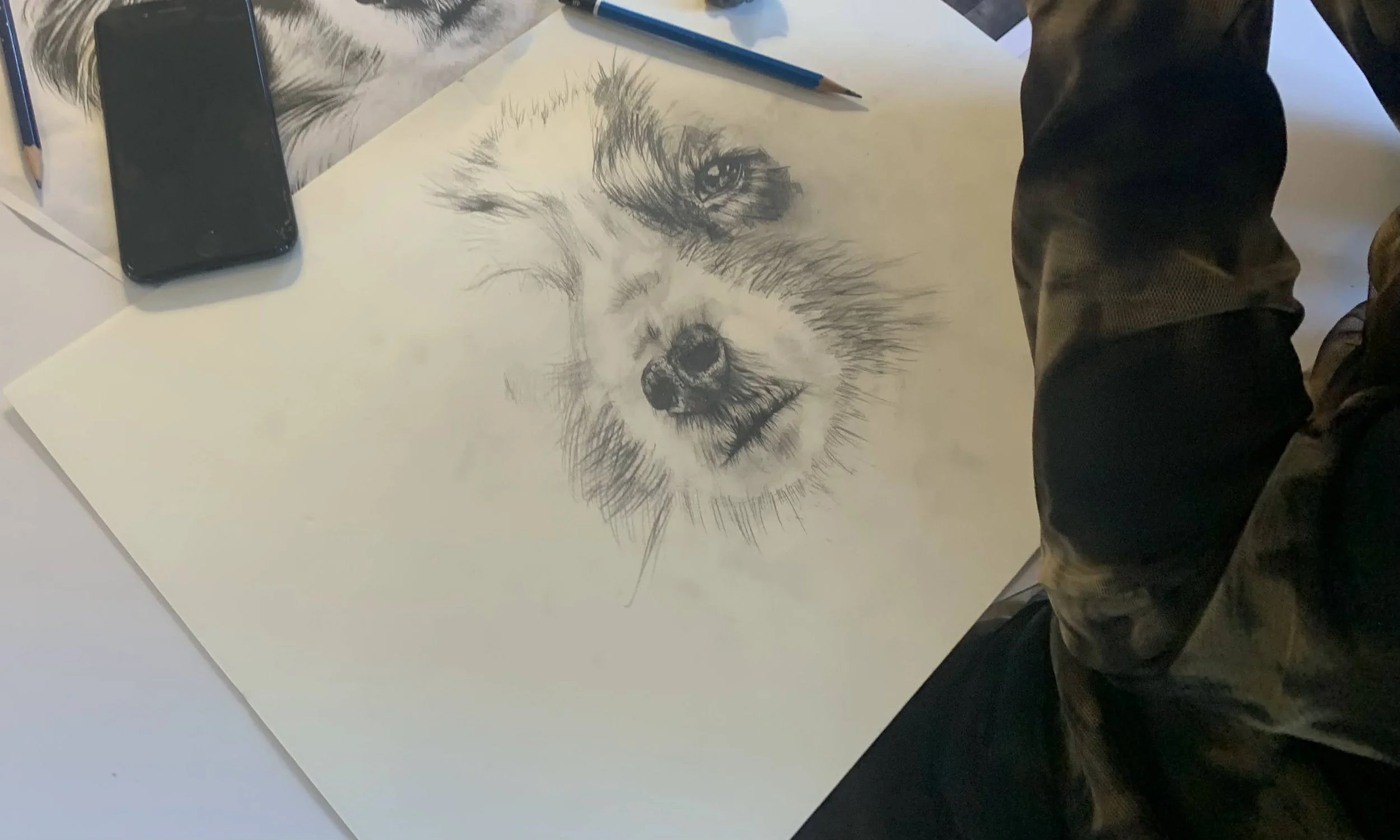 Katja Davis Art