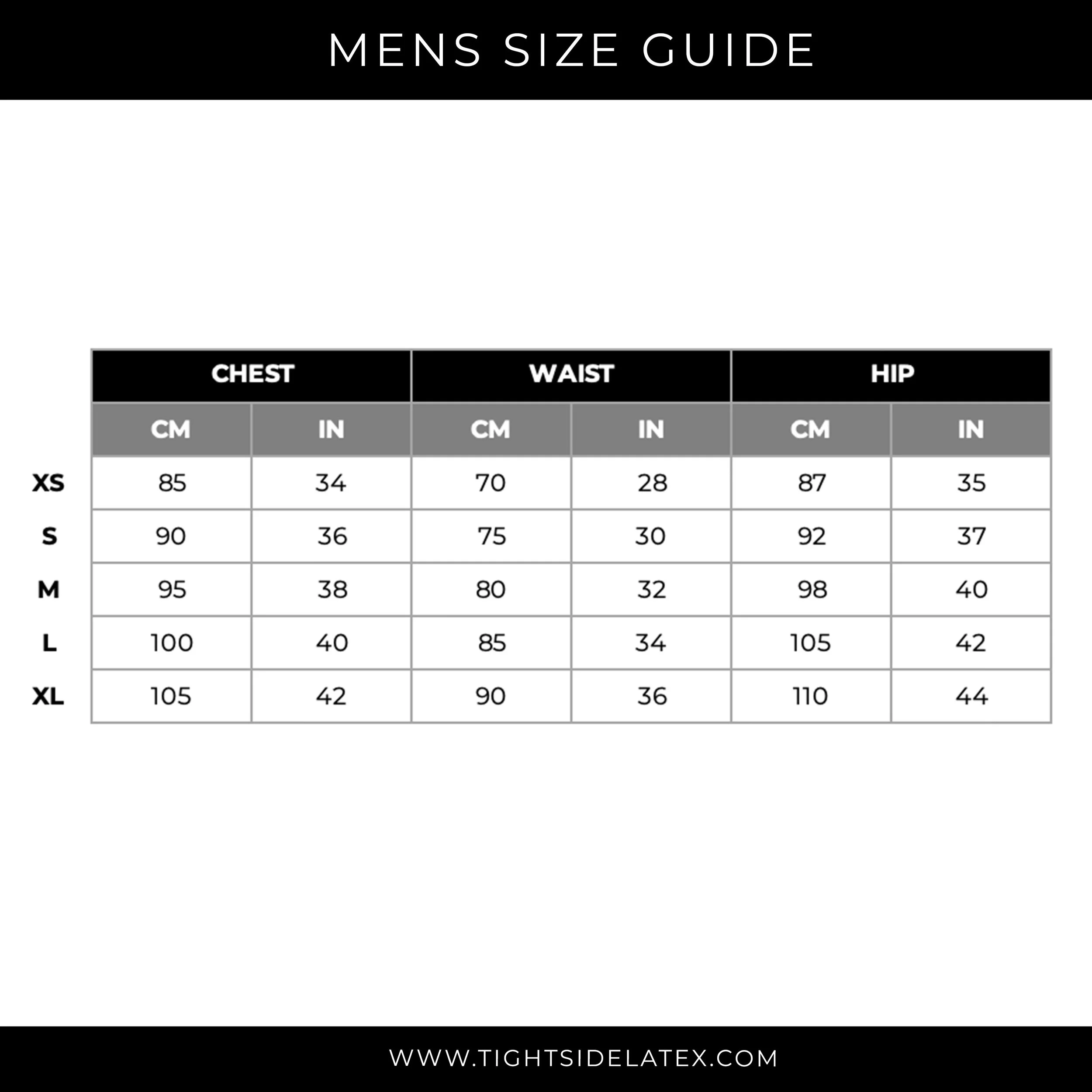 Mens Latex Buckle And Belt Shorts TIGHT SIDE LATEX mens-latex-buckle-and-belt-shorts-tight-side-latex
