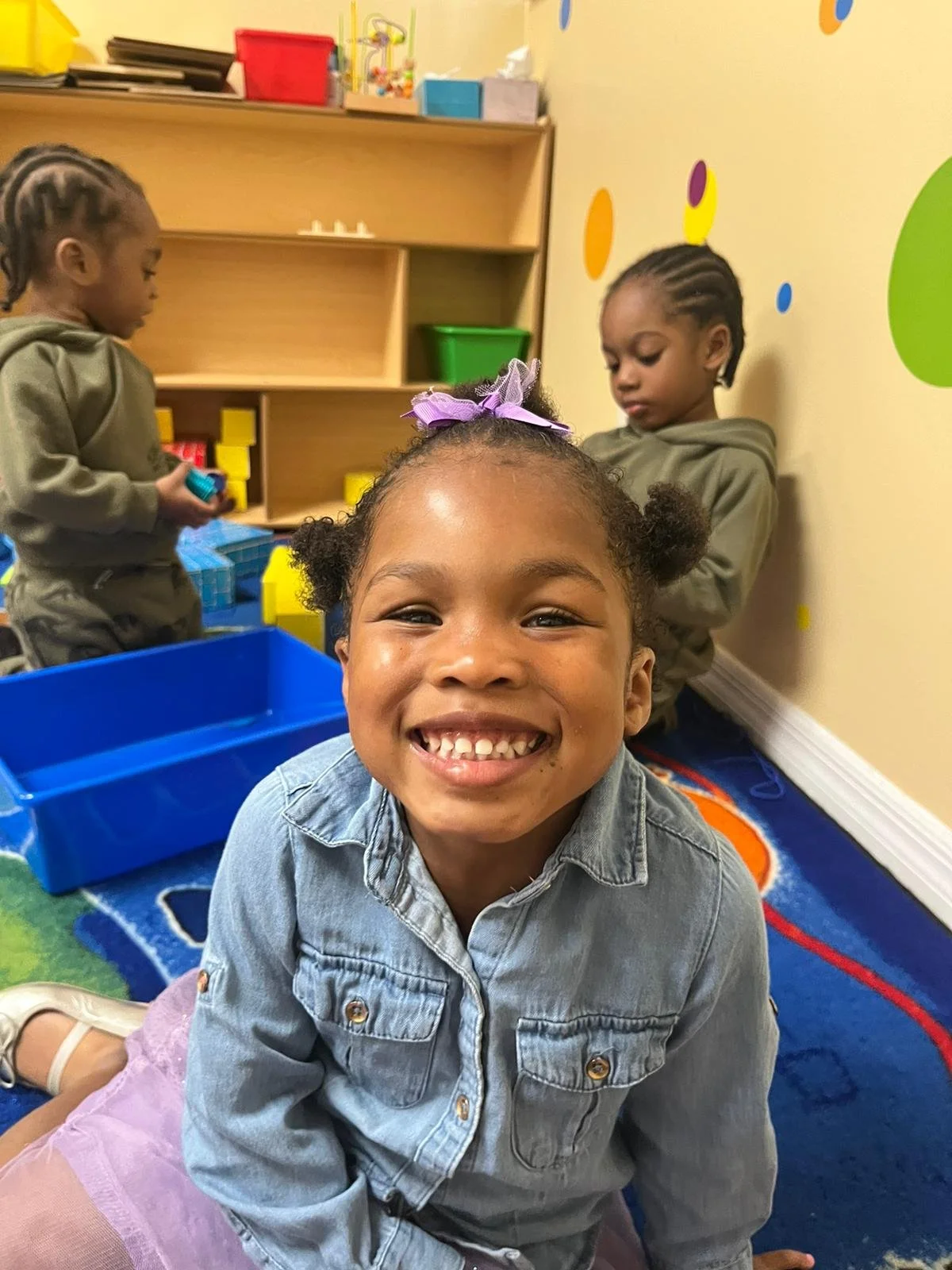 SHIFT KIDZ — THE LIFE SHIFT CHURCH - The Life Shift Church - Port St ...