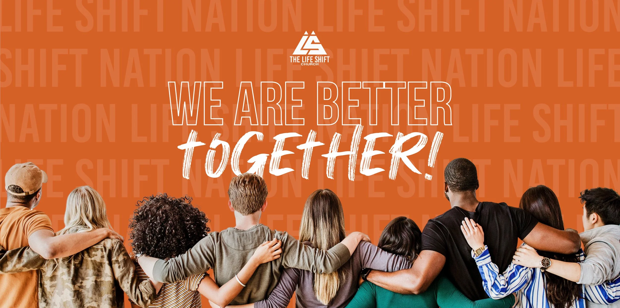 THE LIFE SHIFT CHURCH - The Life Shift Church - Port St. Lucie, Florida ...