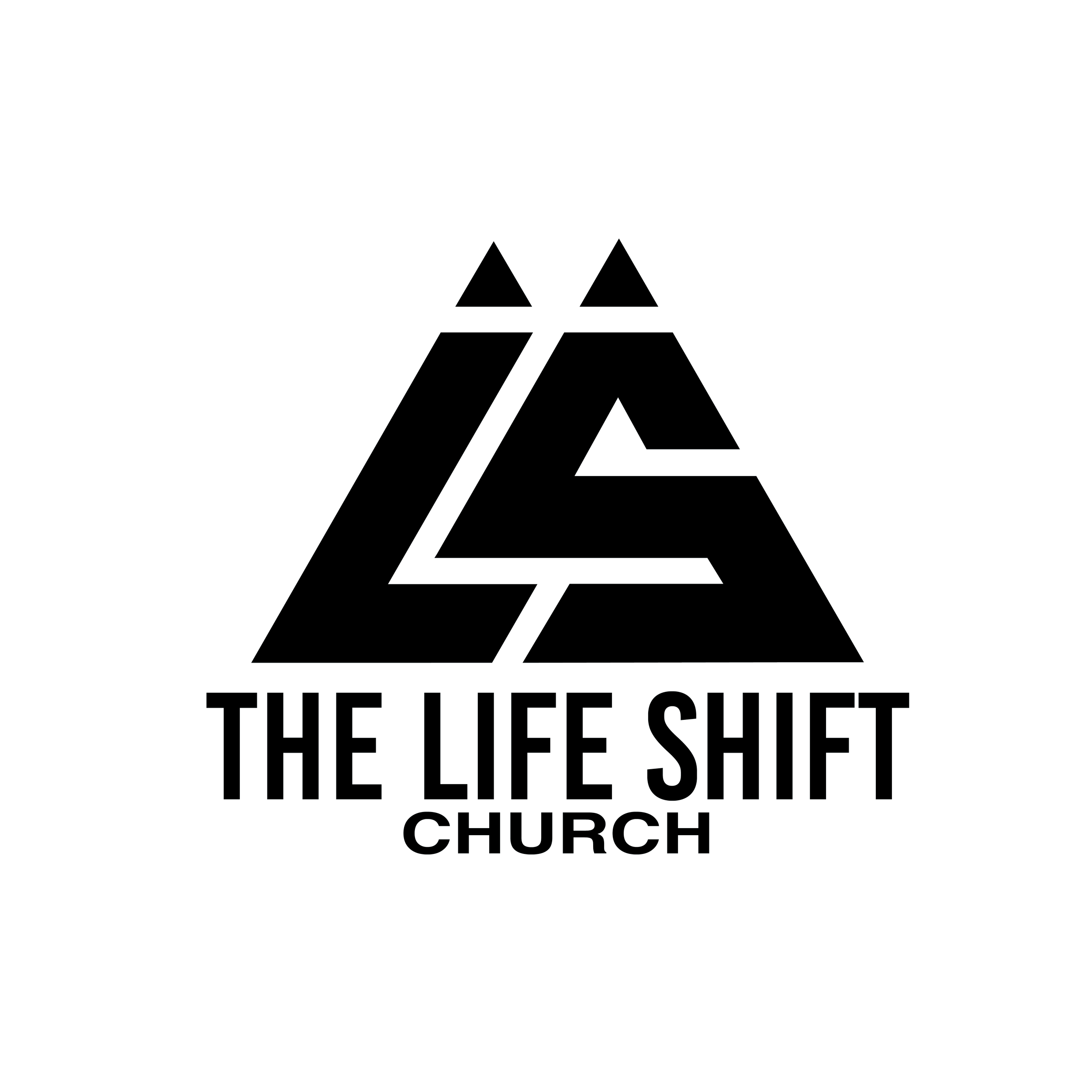 THE LIFE SHIFT CHURCH - The Life Shift Church - Port St. Lucie, Florida on Darwin Blvd - 34953 ...