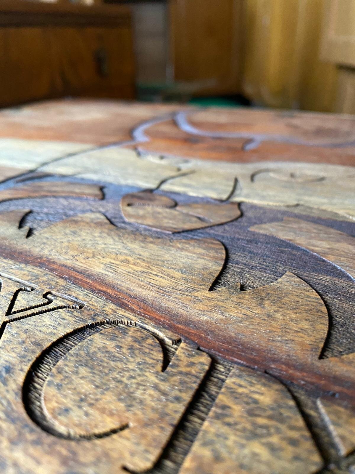 Tactical Tags — Valour Works