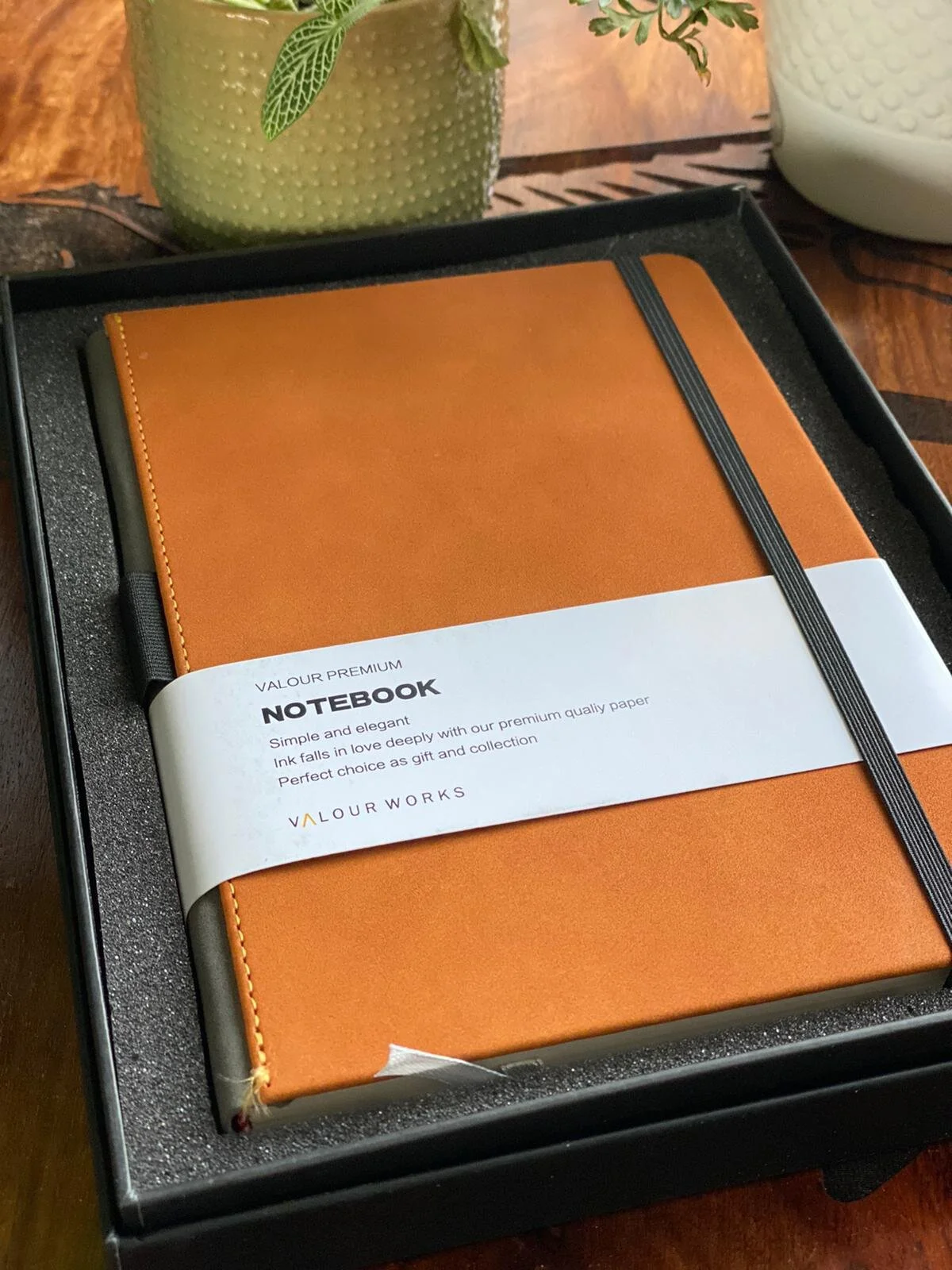 British Military Radio Operator's Log Book Inspired Notebook | A5 ...