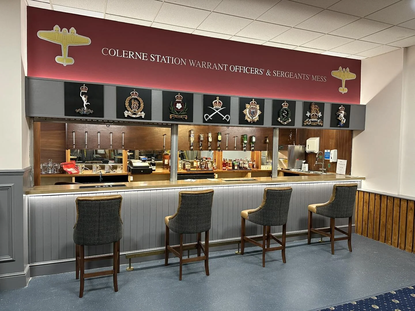 Valour Works: Unique Gifts and Personalised Creations for Military ...