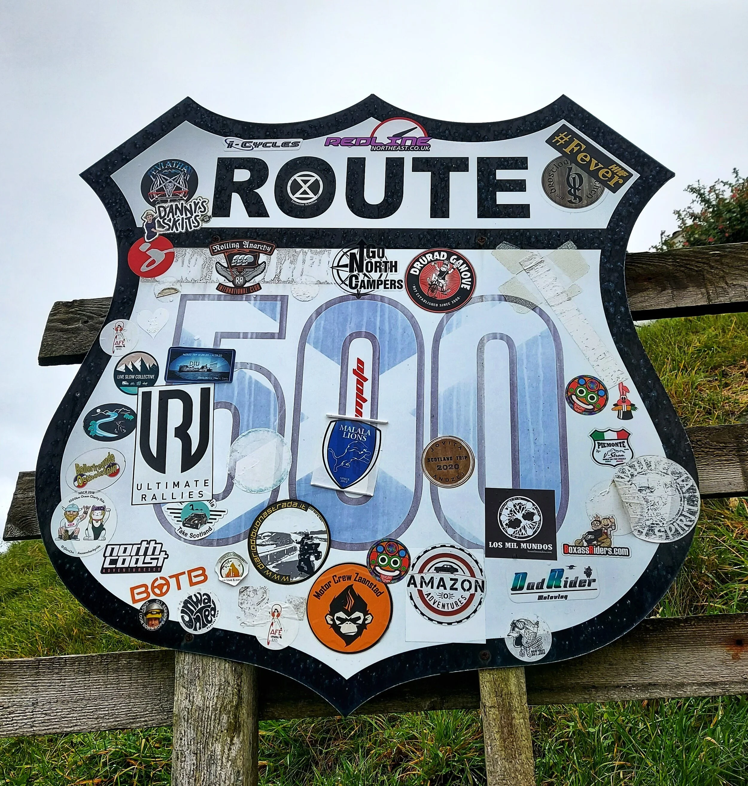 My North Coast 500 road trip itinerary: Part One — Rediscovering Emily