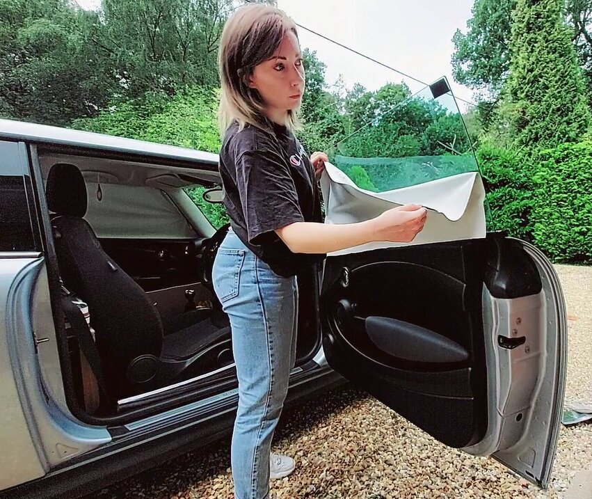 Top tips for converting your car into a camper — Rediscovering Emily