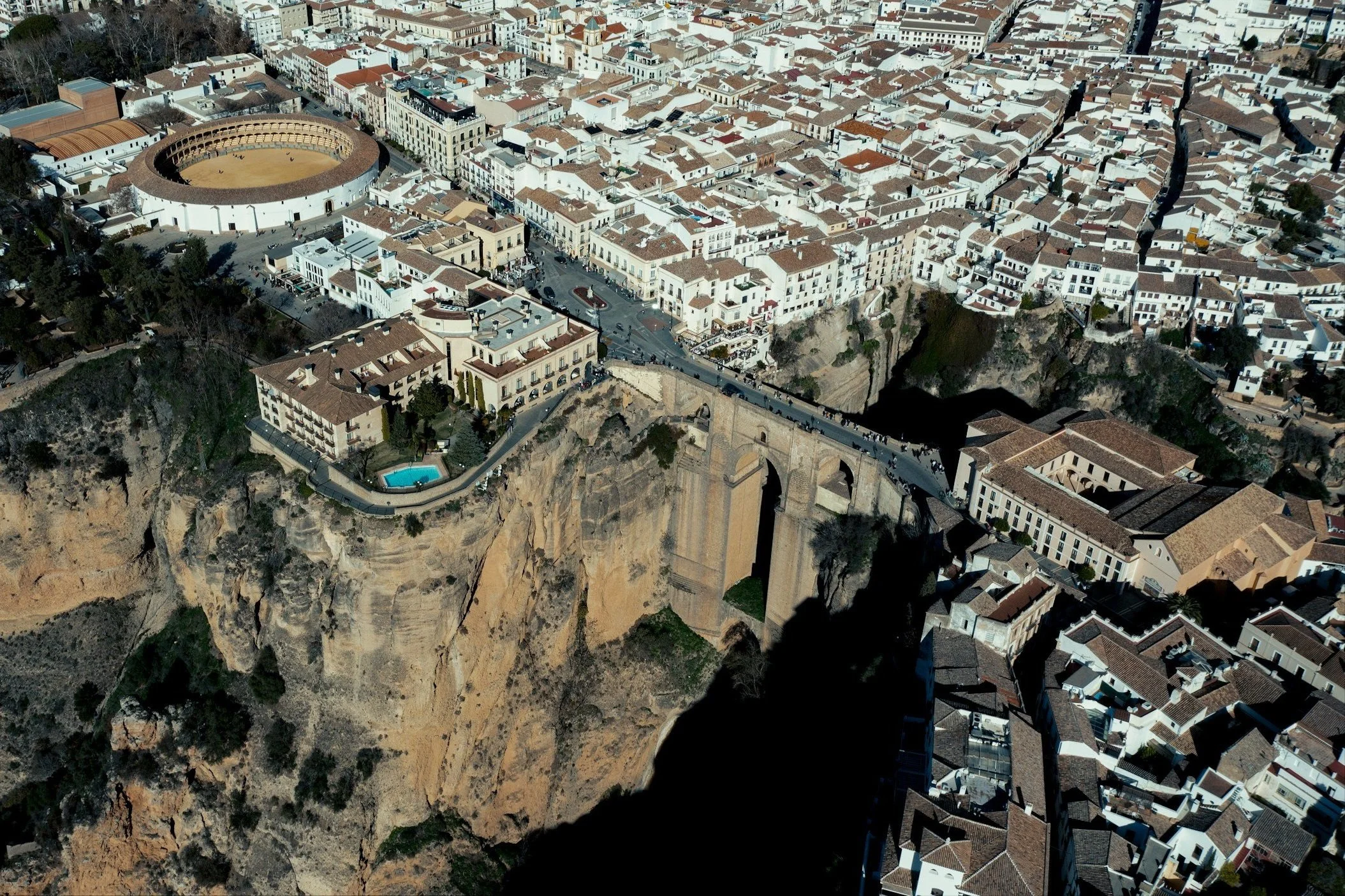 A guide to visiting Ronda, Spain — Rediscovering Emily