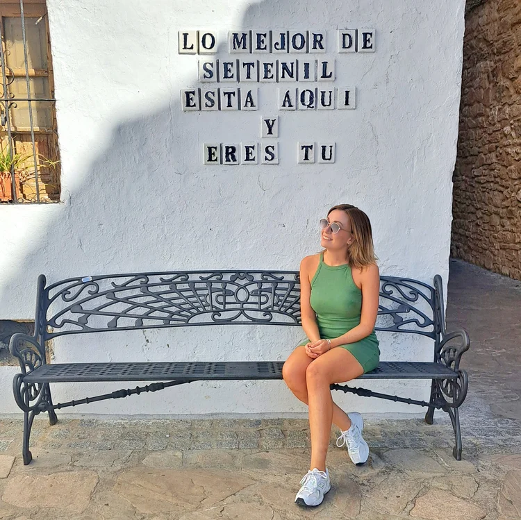 A guide to visiting Setenil de las Bodegas, Spain — Rediscovering Emily