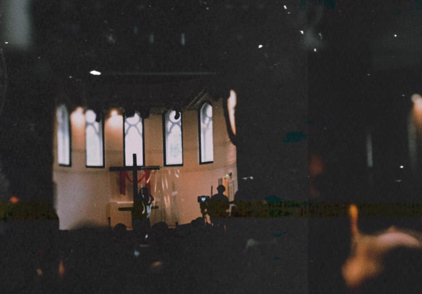 LAGOINHA LONDON CHURCH