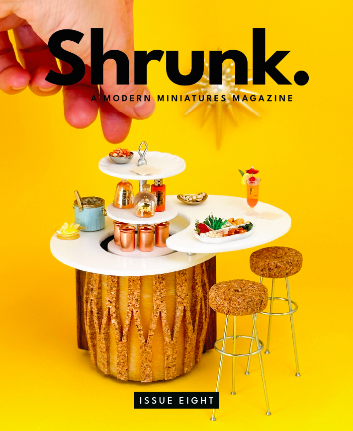 Buy Shrunk Magazine — Shrunk Magazine