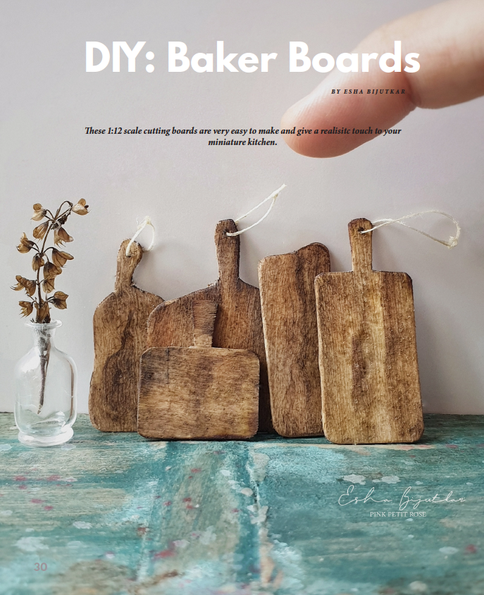 Printed Magazines — Buy Shrunk Magazine — Shrunk Magazine