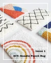 Printed Magazines — Buy Shrunk Magazine — Shrunk Magazine