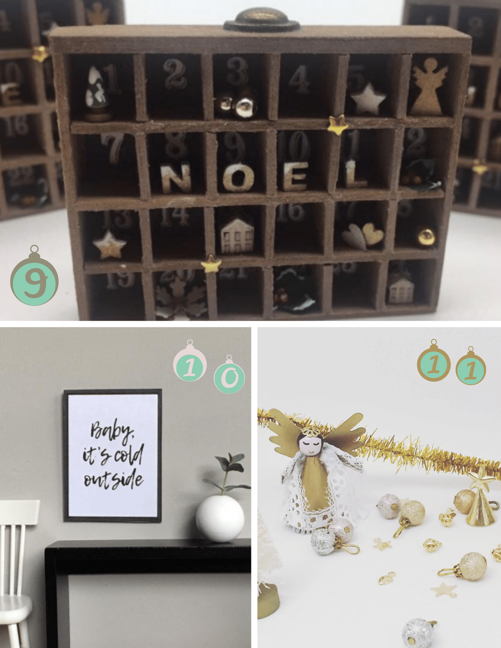 SHOP: A Merry Mini Gift Guide — Shrunk Magazine