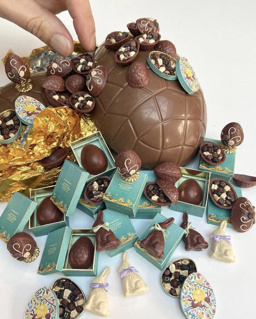 SHOP: Easter Treats by Steve Putnam — Shrunk Magazine