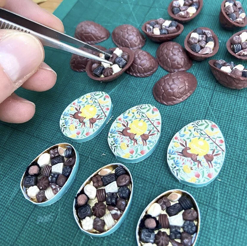 SHOP: Easter Treats by Steve Putnam — Shrunk Magazine