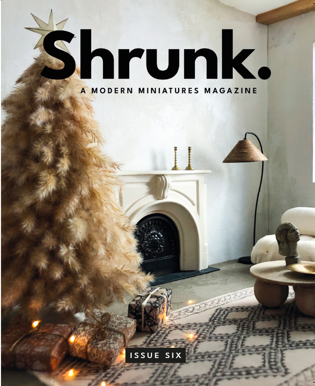 Buy Shrunk Magazine — Shrunk Magazine