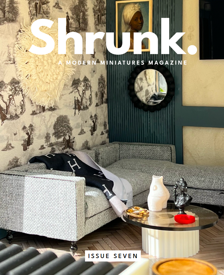 Buy Shrunk Magazine — Shrunk Magazine