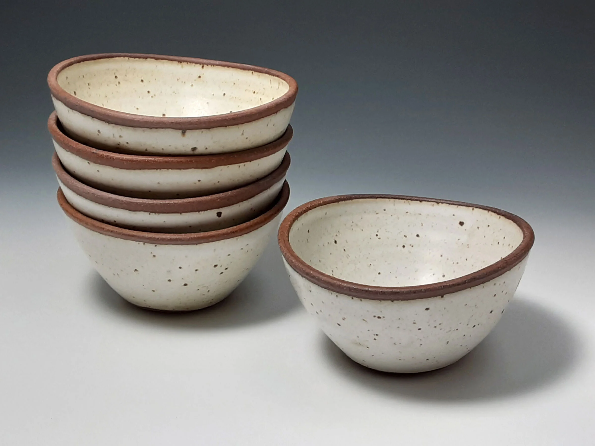 Hilltown 6 Pottery Tour-Guests