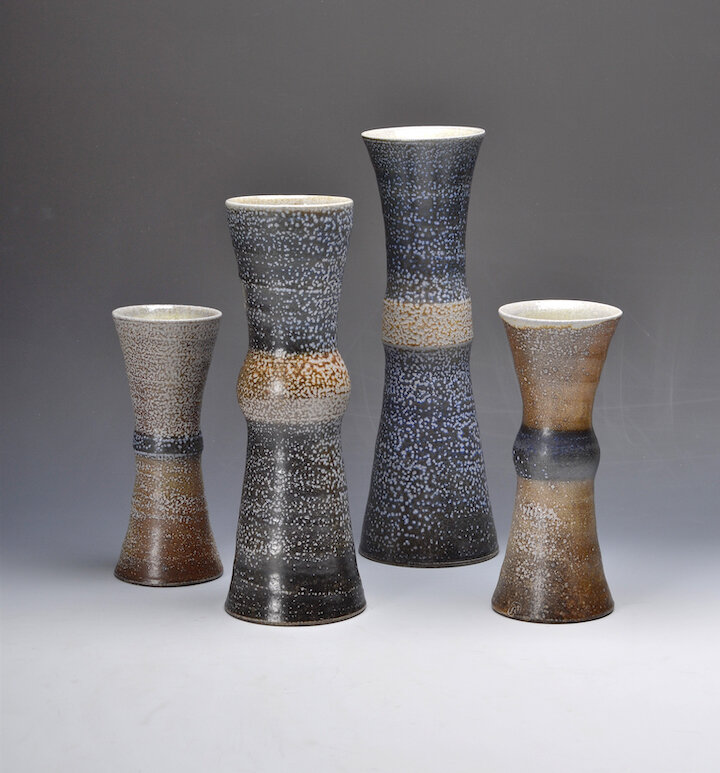 Hilltown 6 Pottery Tour-Mark Shapiro