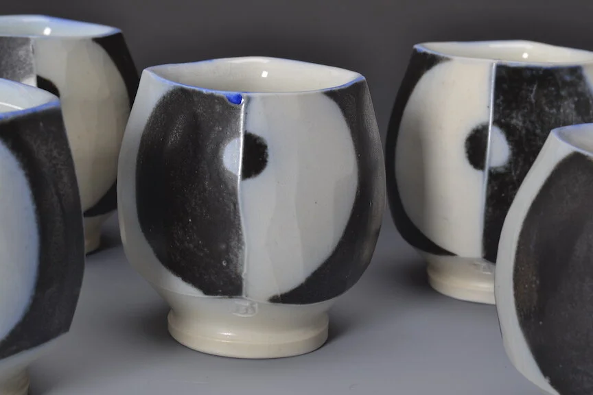 Hilltown 6 Pottery Tour-Mark Shapiro