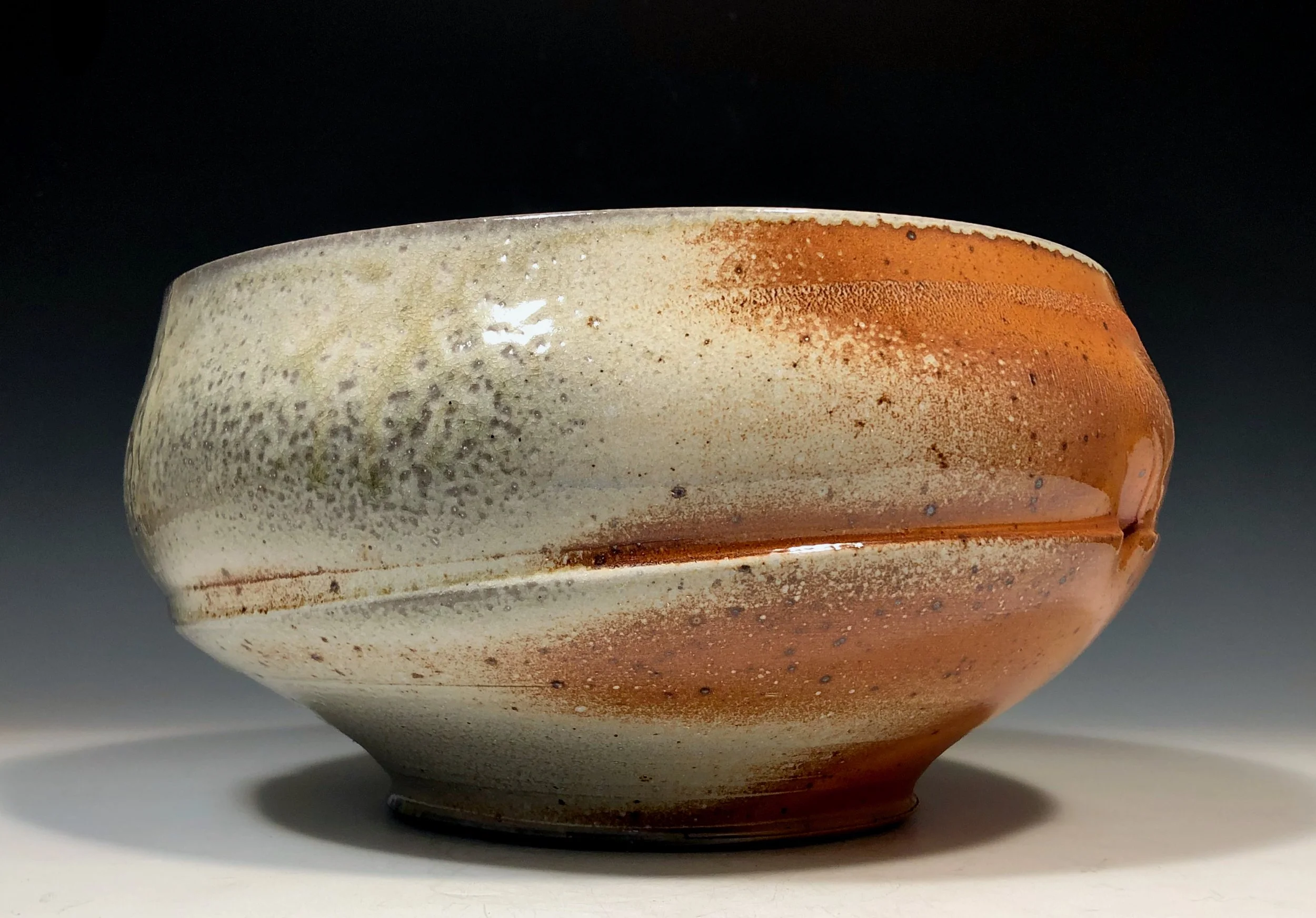 Hilltown 6 Pottery Tour-Guests