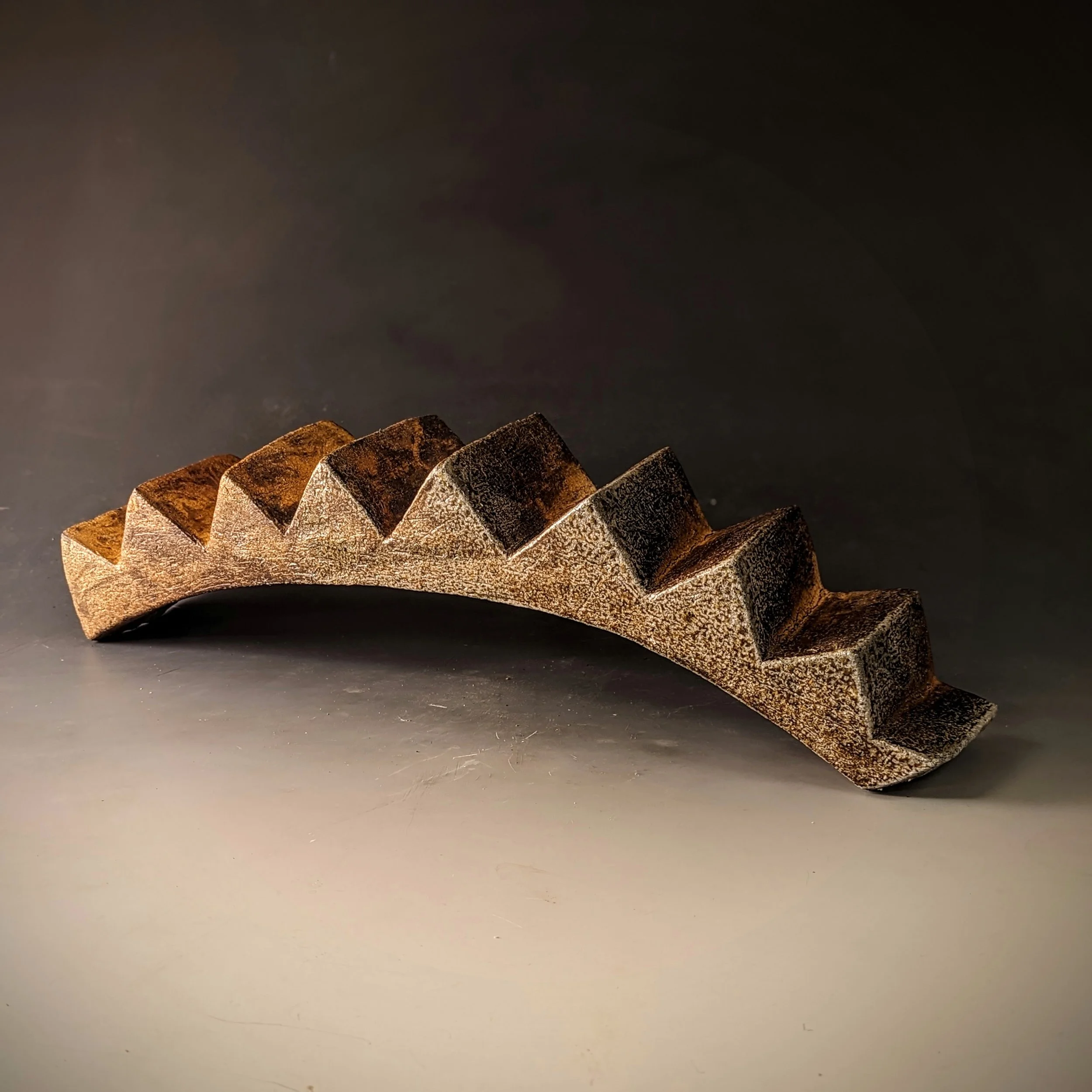 Hilltown 6 Pottery Tour