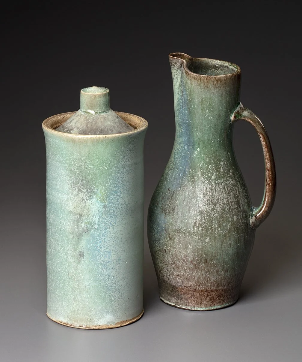 Hilltown 6 Pottery Tour