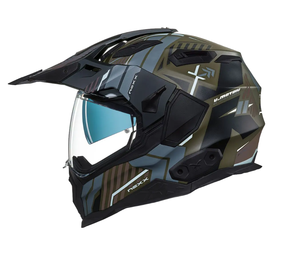 Conquerors MC Apparel - Conquerors MC Apparel