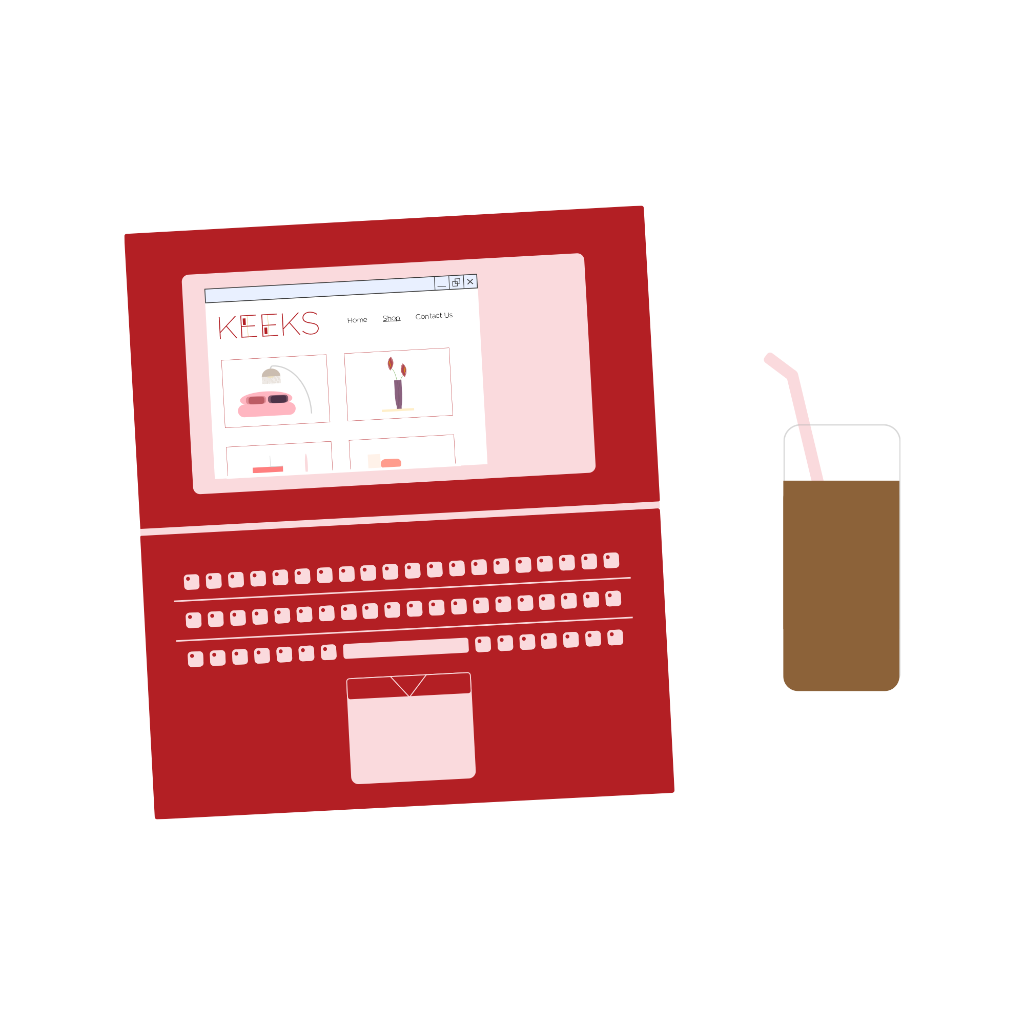 Design Services — KEEKS INTERIORS