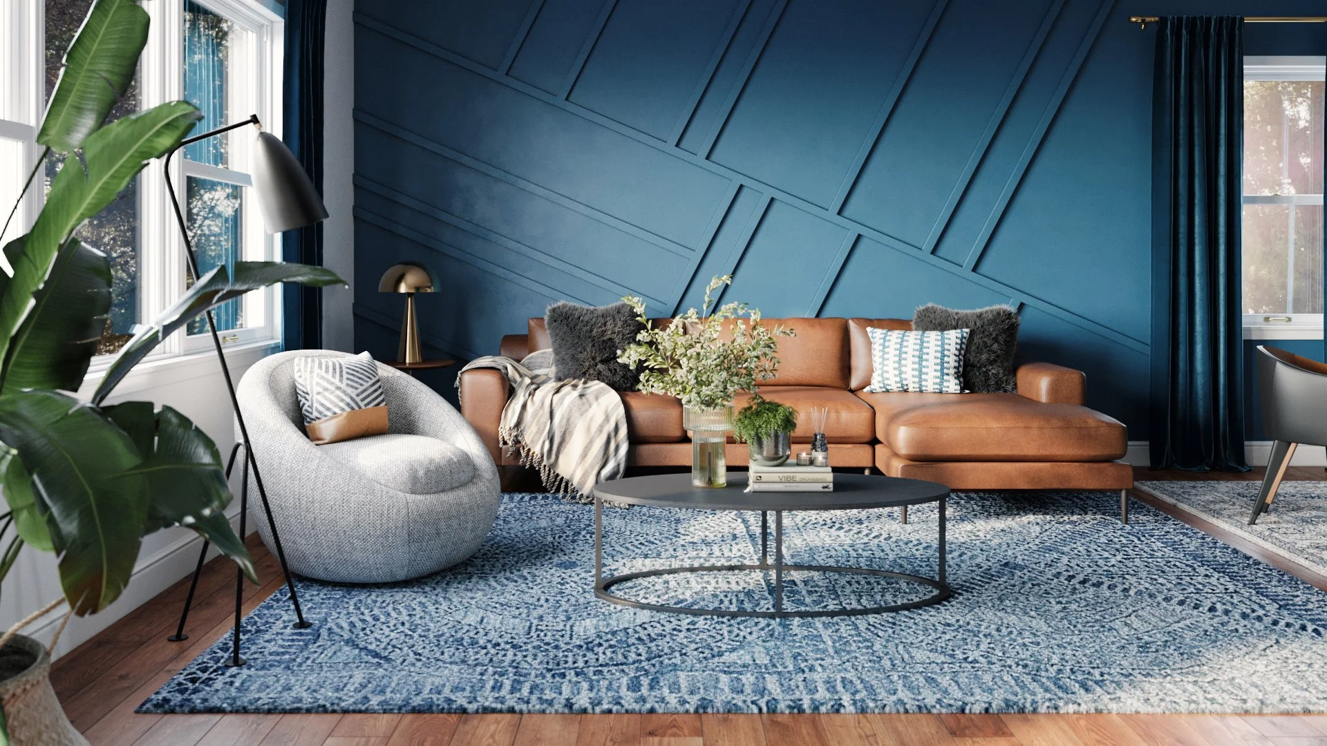 Design Services — KEEKS INTERIORS