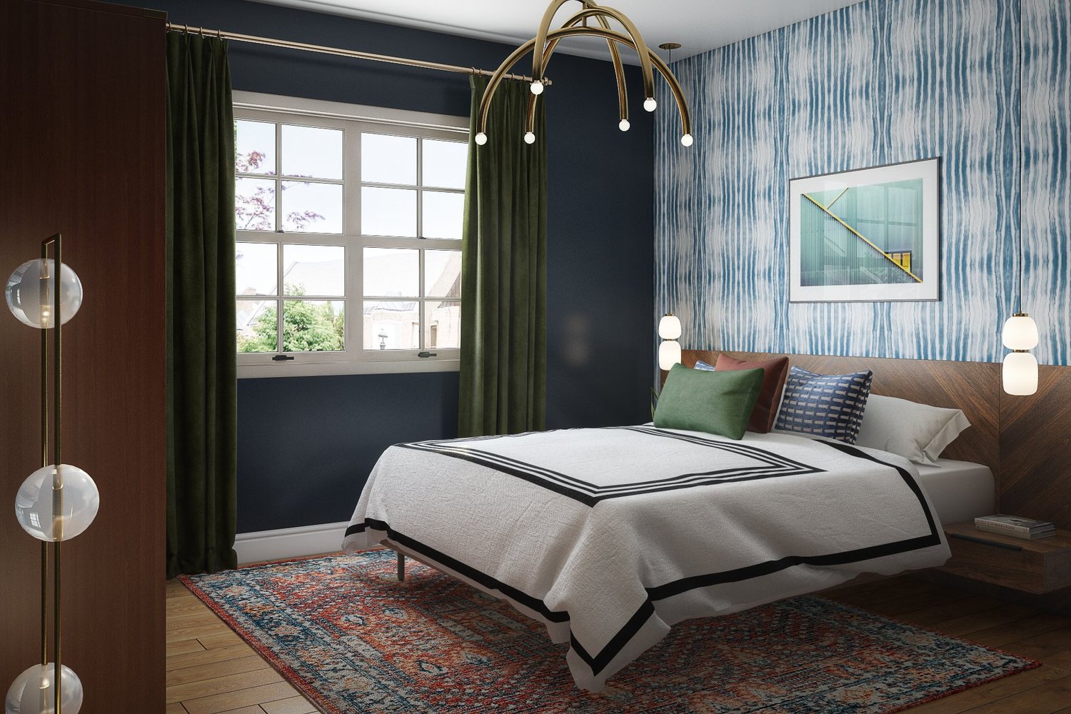 Design Services — KEEKS INTERIORS