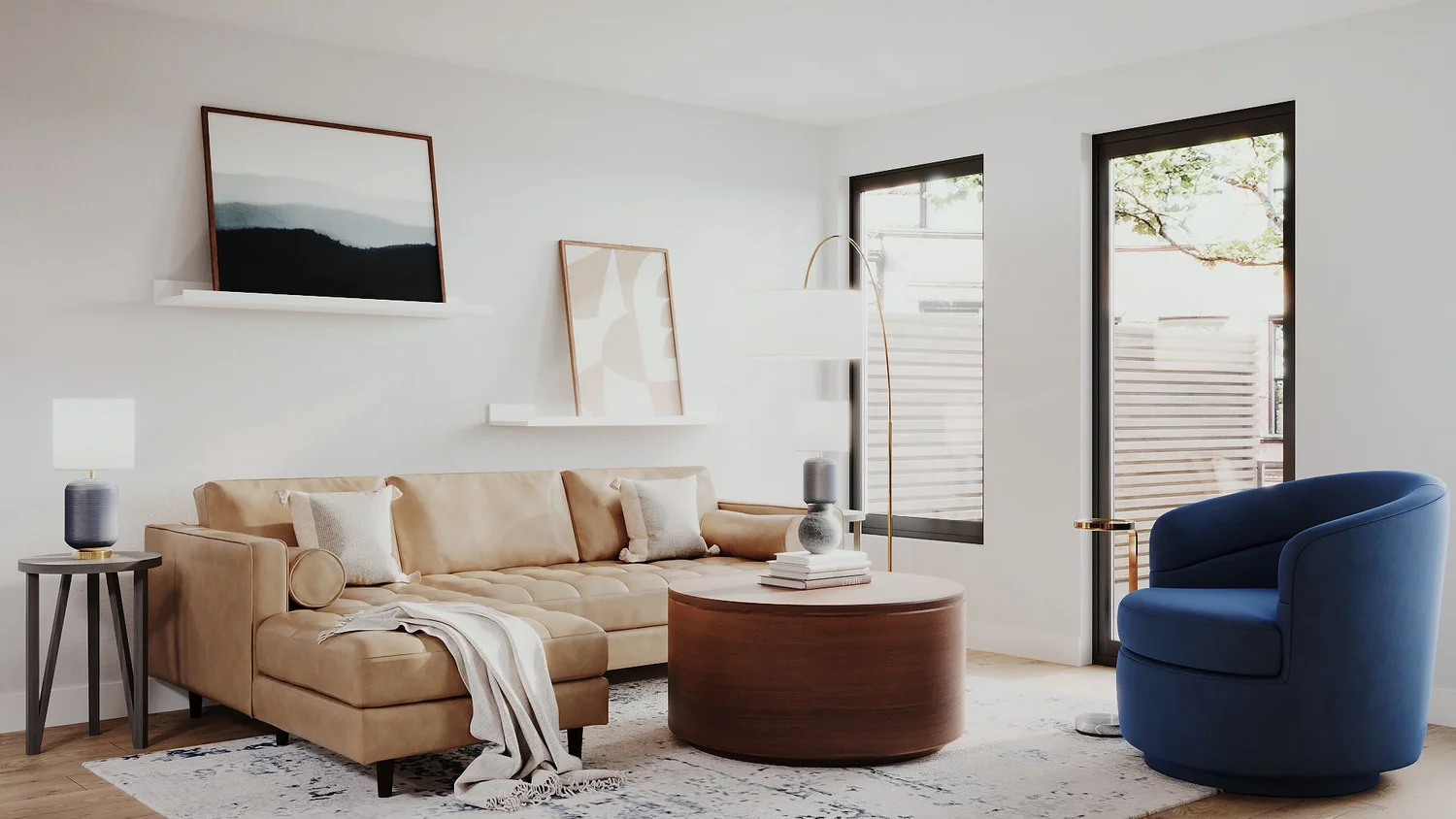 Design Services — KEEKS INTERIORS