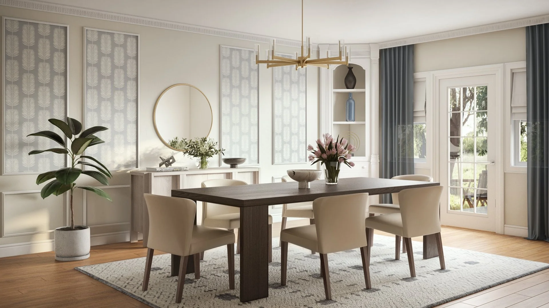 KEEKS INTERIORS