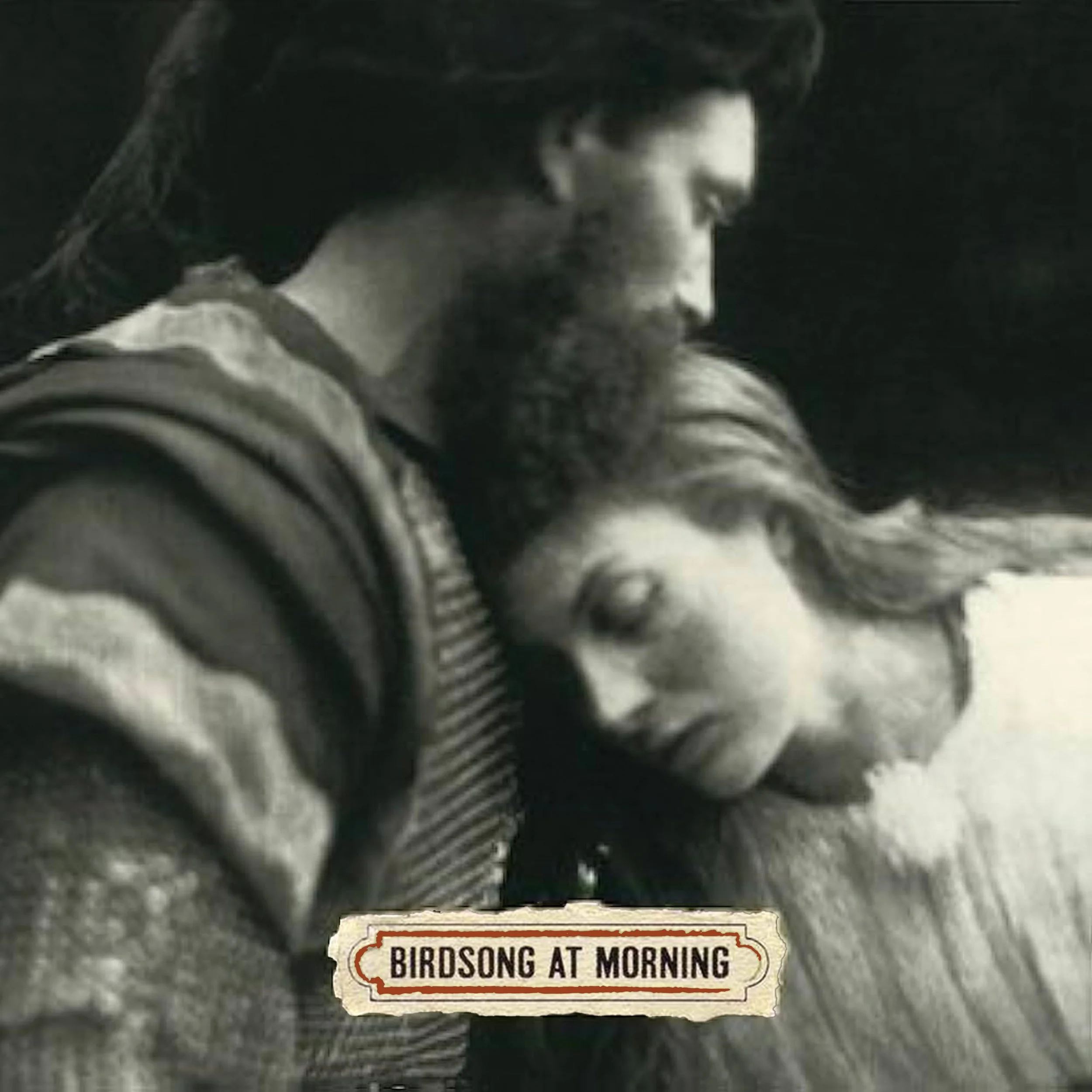 Bound (2023 Remaster) — AW