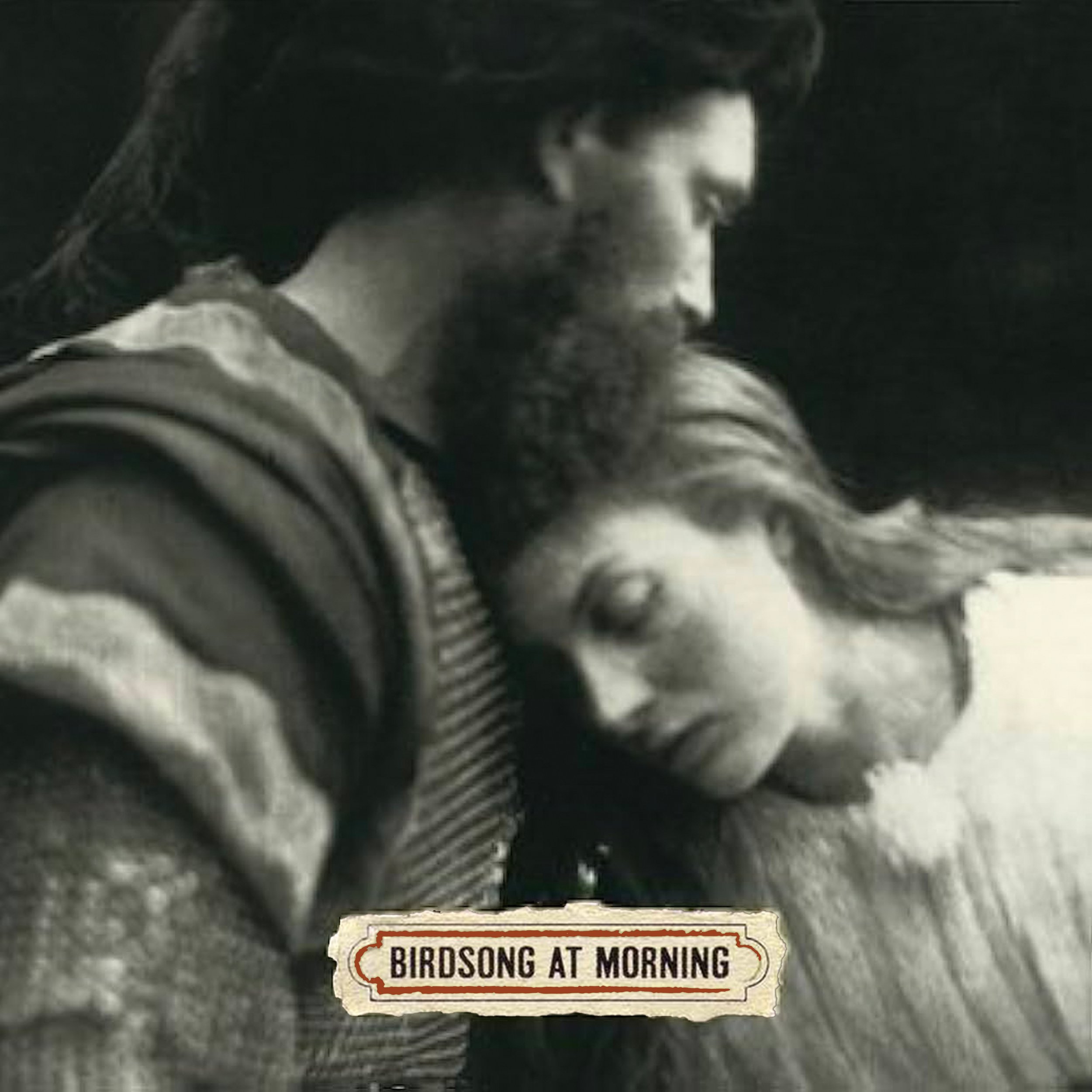 Bound (2023 Remaster) — AW