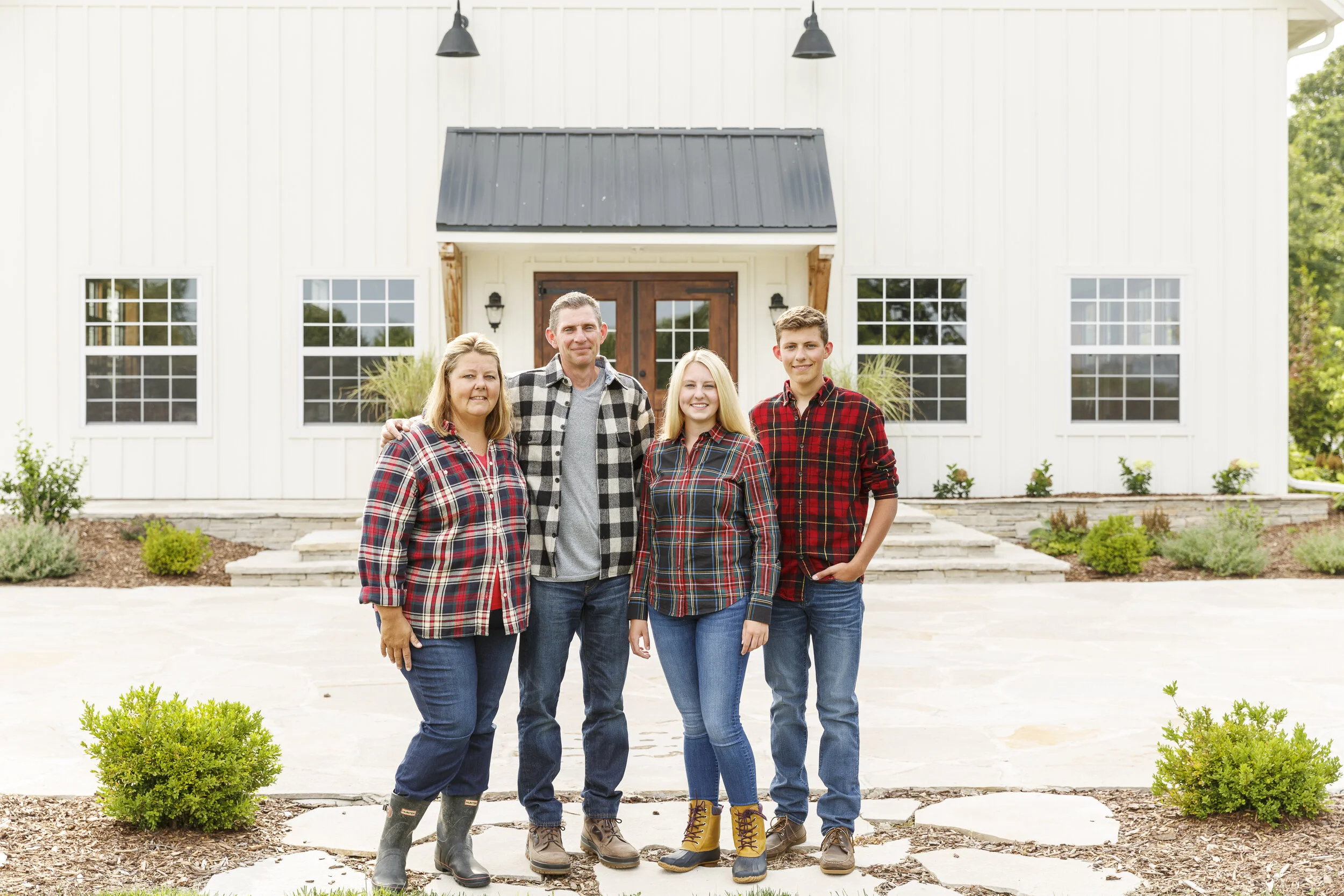 Our Story | Discover Our Journey — Peck & Bushel