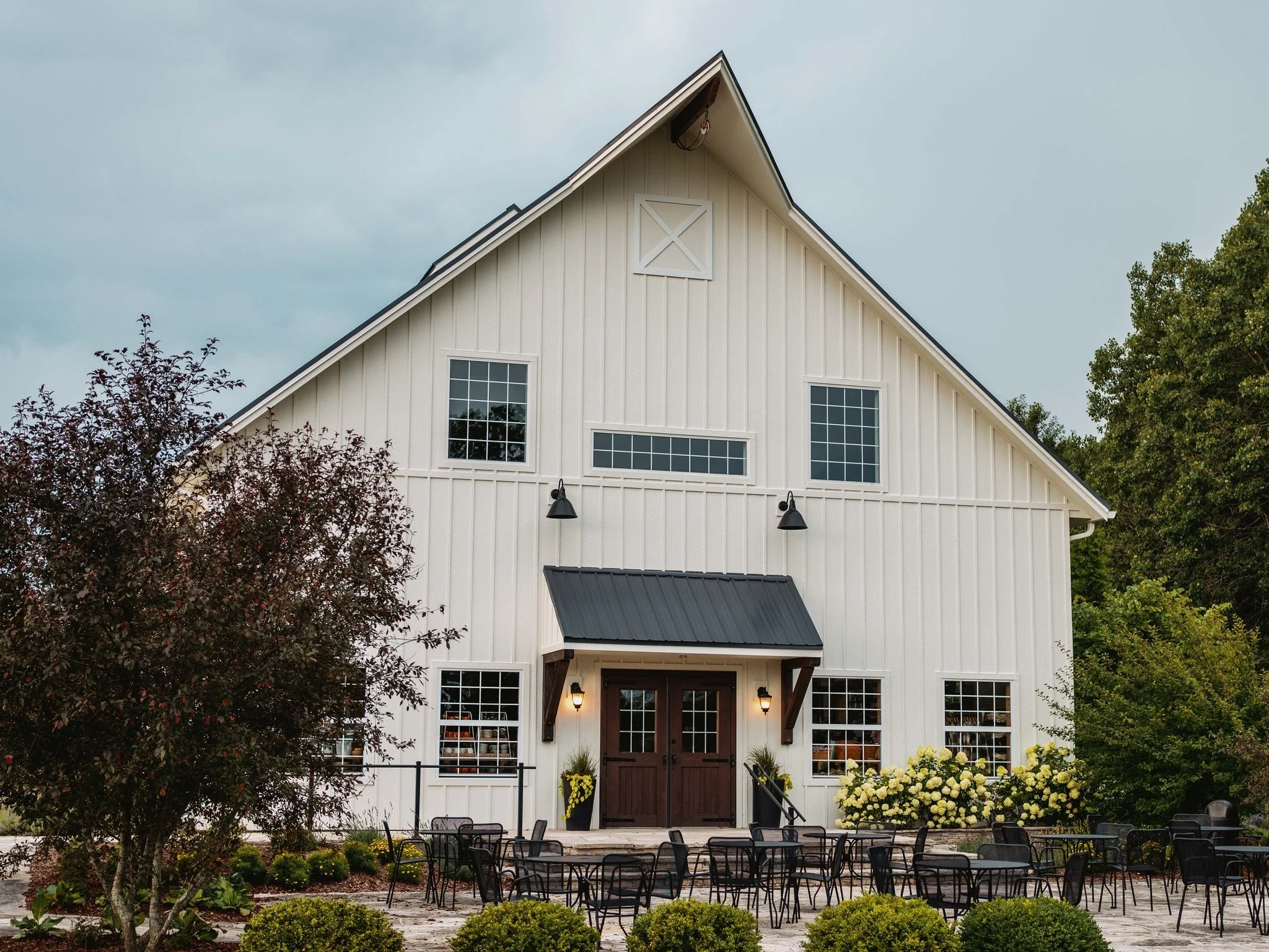 Gallery | Explore Our Visuals Now — Peck & Bushel