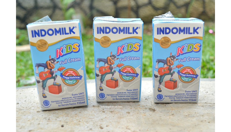 Strategi Indomilk: Menciptakan Jejak Berkesan dalam Pasar Susu ...