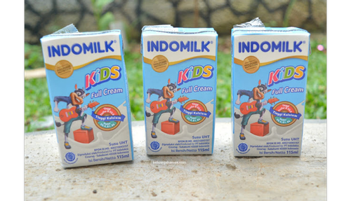 Strategi Indomilk: Menciptakan Jejak Berkesan dalam Pasar Susu ...