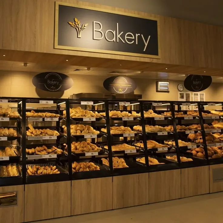 Top Toko Bakery Terkenal di Indonesia yang wajib Fripipel coba— human ...