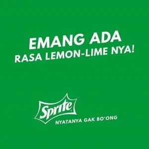 Intip strategi viral iklan sprite yang mudah diterapkan!— human ...