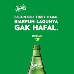 Intip strategi viral iklan sprite yang mudah diterapkan!— human ...