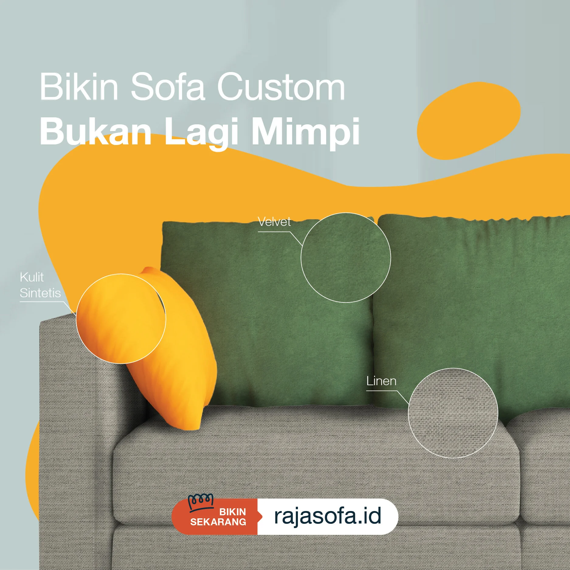 Raja Sofa Custom— metaverse strategi brand iklan digital marketing