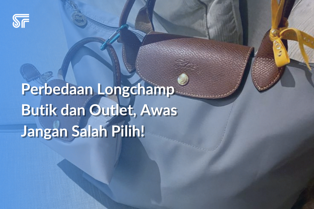 Longchamp — Strategi Branding, Jasa Branding Surabaya 2025 Seo Jakarta ...