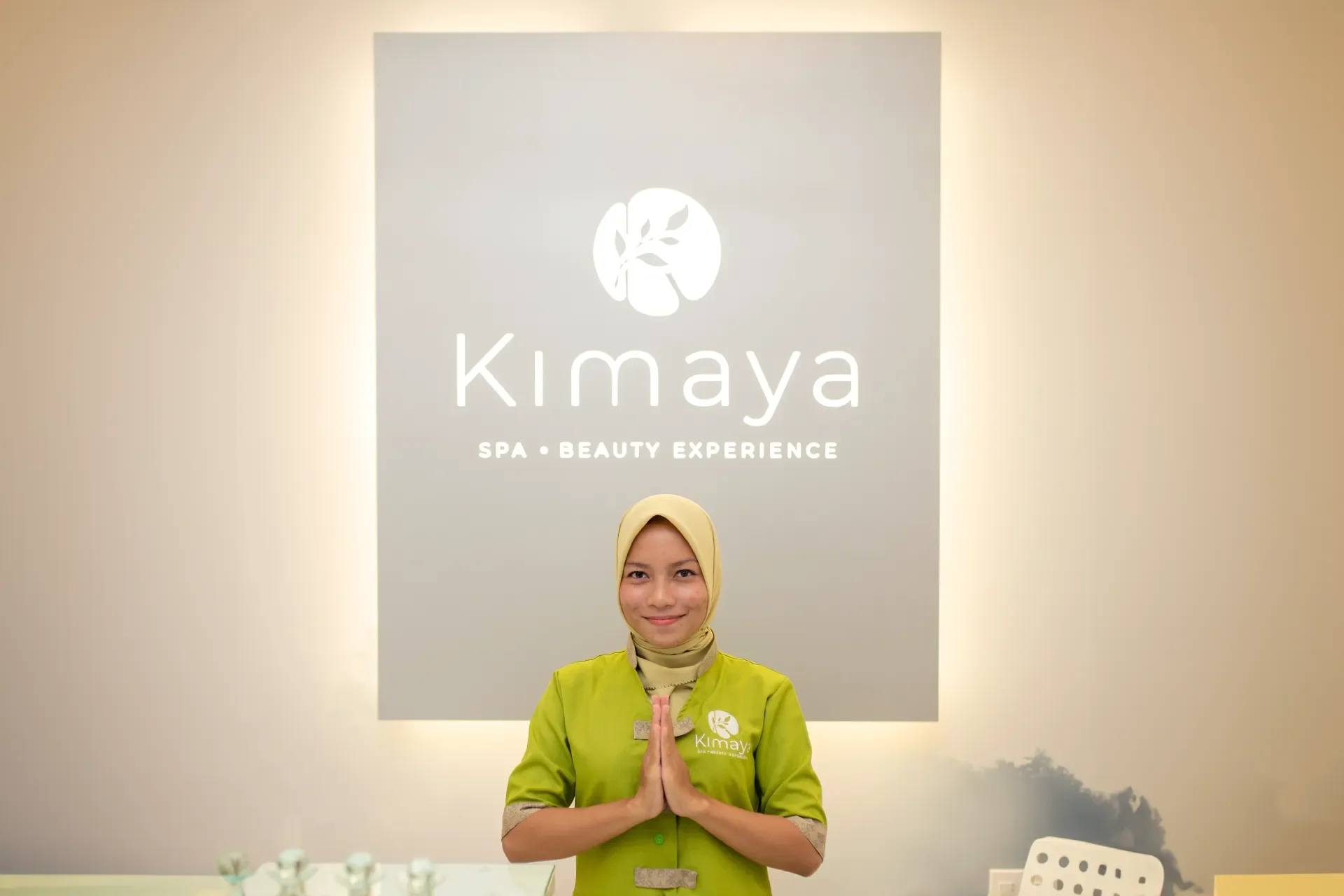 Kimaya Spa and Beauty Experience, Destinasi Wanita Urban Aesthetic di ...